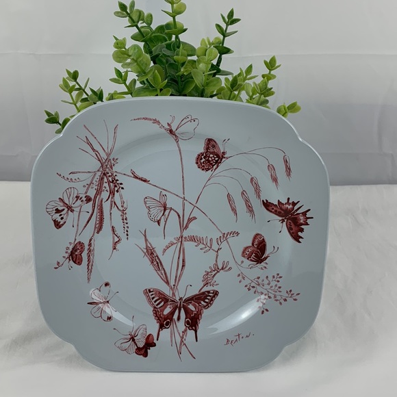 Spode | Accents | Spode 97 Artist Cecil Beaton Designed Cause Of Peace ...